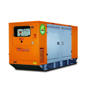 What Are the Different Types of Diesel Generators?Explore Various ...
