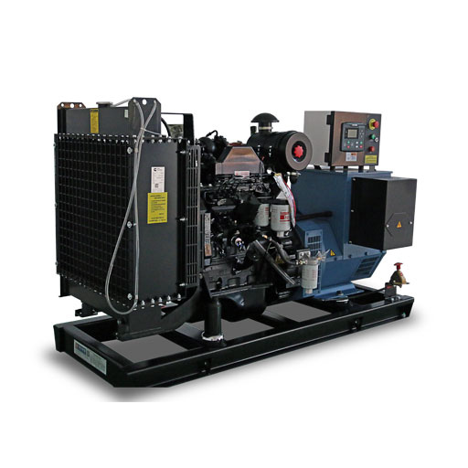 Shop Commercial 10 – 100 kW Diesel Generators