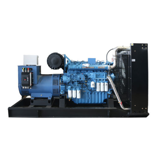 Hospital Backup Generator Power for Healthcare Facilities