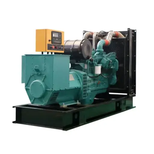 Soluções de Geradores para Mineração: Energia Remota para Operações de ...