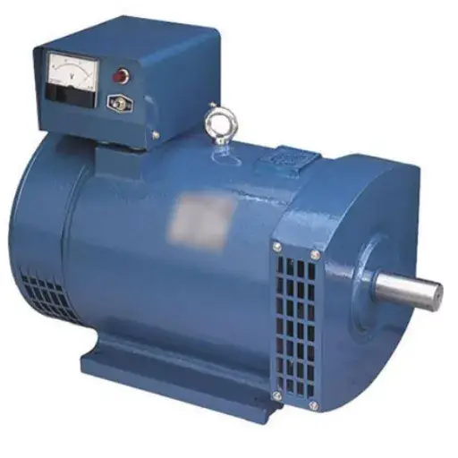 Alternador del generador: comprensión de los componentes de generación ...