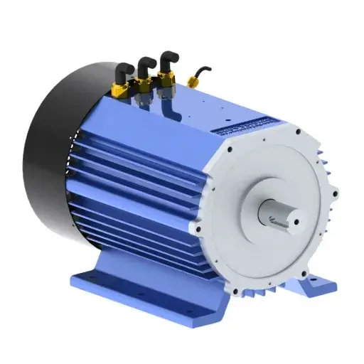 Generator Alternator: Understanding Power Generation Components