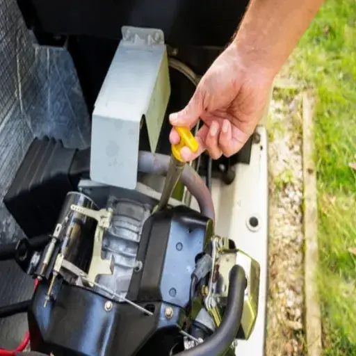 Generator Battery Maintenance: Starting System Care