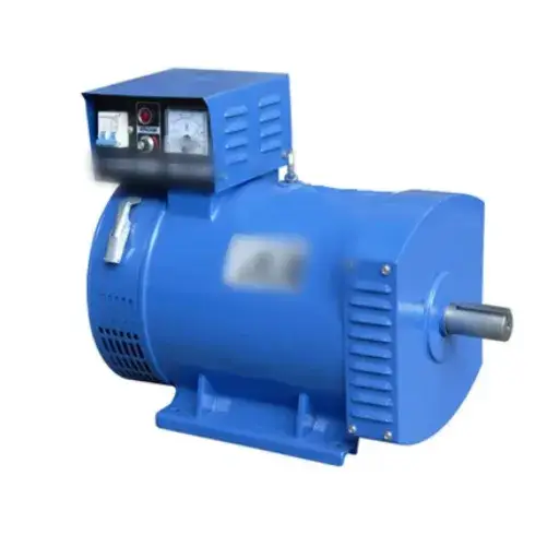 Generator Alternator: Understanding Power Generation Components