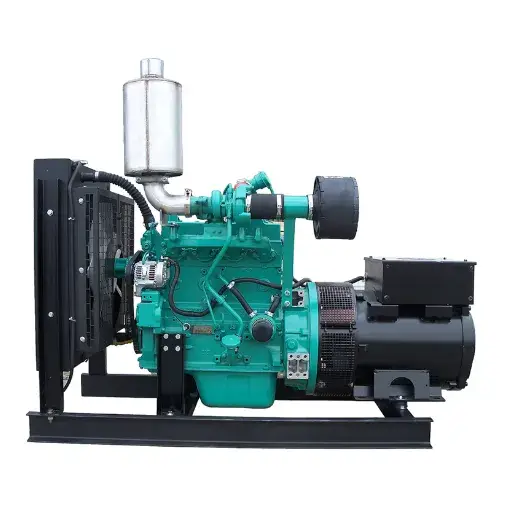 Cummins vs Perkins vs Caterpillar: Diesel Engine Comparison