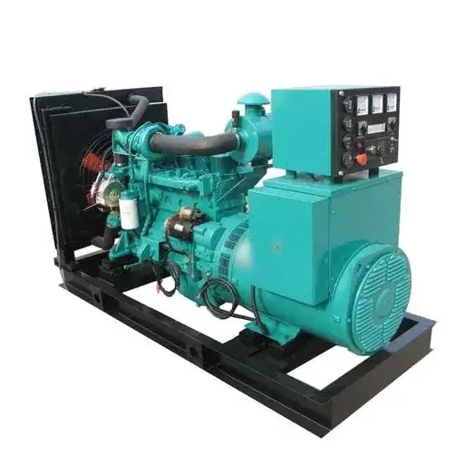 הפחתת רעש גנרטור: רמות dB ופתרונות בידוד קול