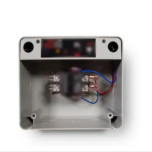 Generator Load Management: Preventing Overload & Optimization