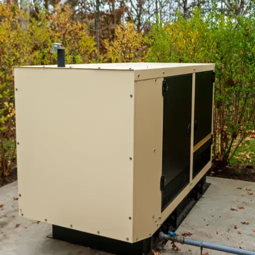 Exigences relatives aux fondations et à l'installation du générateur