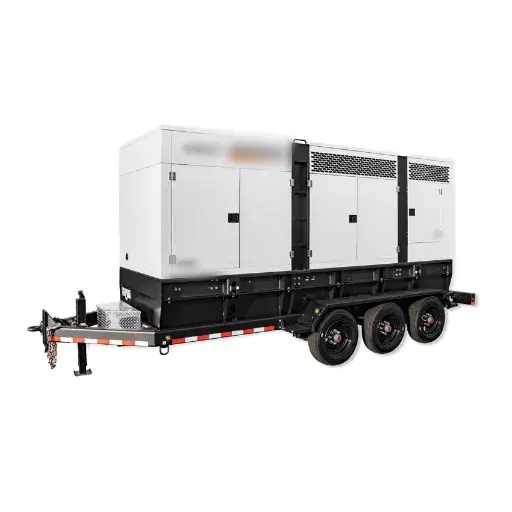 Mobile vs Stationary Generators: When to Choose Each