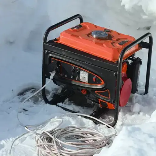 Preparación del generador para el invierno: Guía de funcionamiento en ...